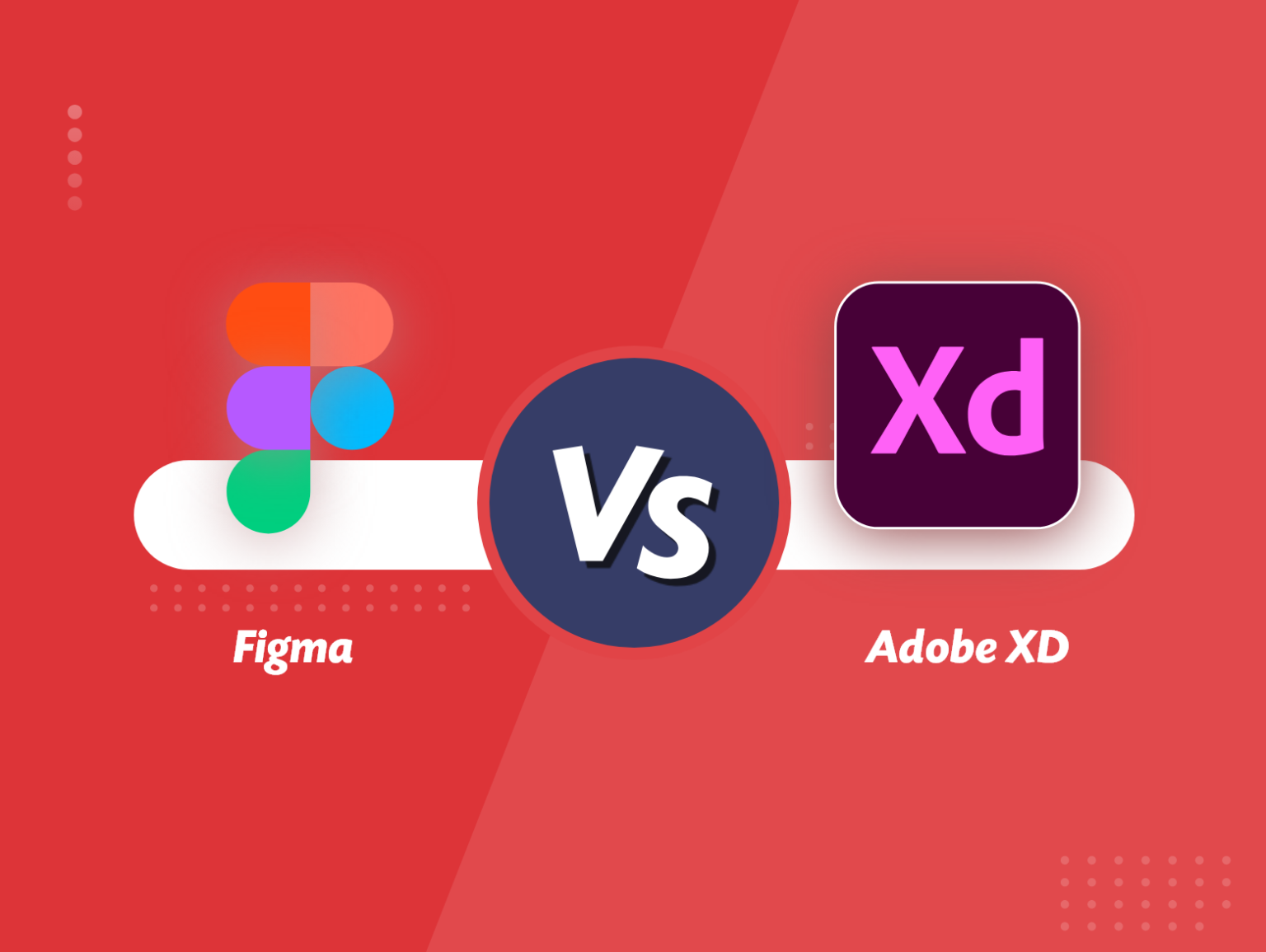 Figma vs Adobe XD: your UX/UI Design Requirement | AssortTech