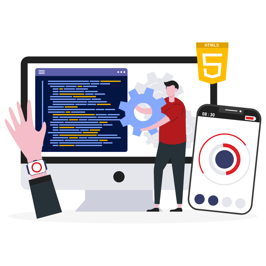 Custom Software | Mobile App Development Agency