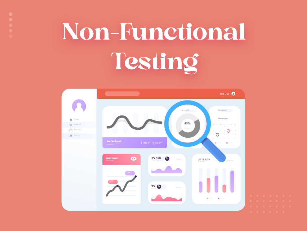 Non Functional Testing Characteristics Parameters And Tools