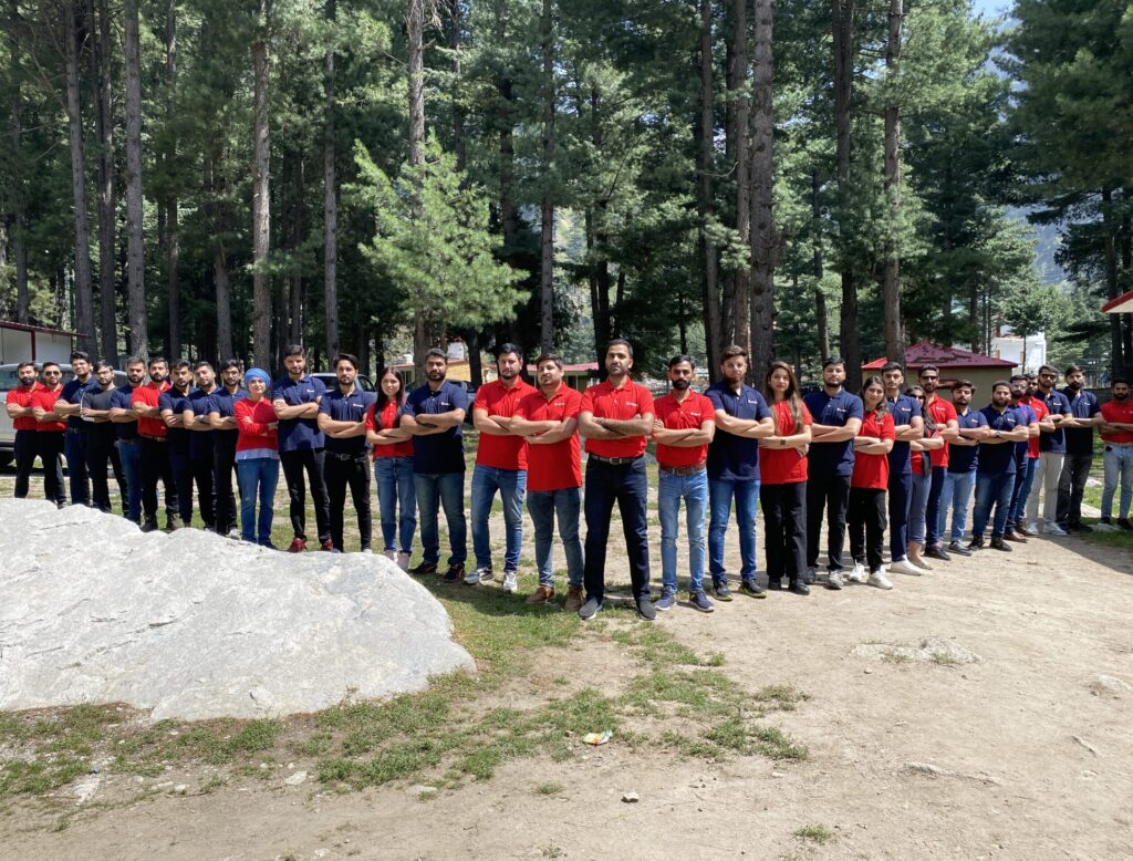 Angular Vs .NET | Web App Development Frameworks - Custom Software ...