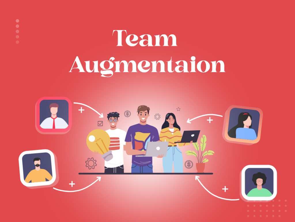 Team Augmentation for Scaling with Outsourcing Talent