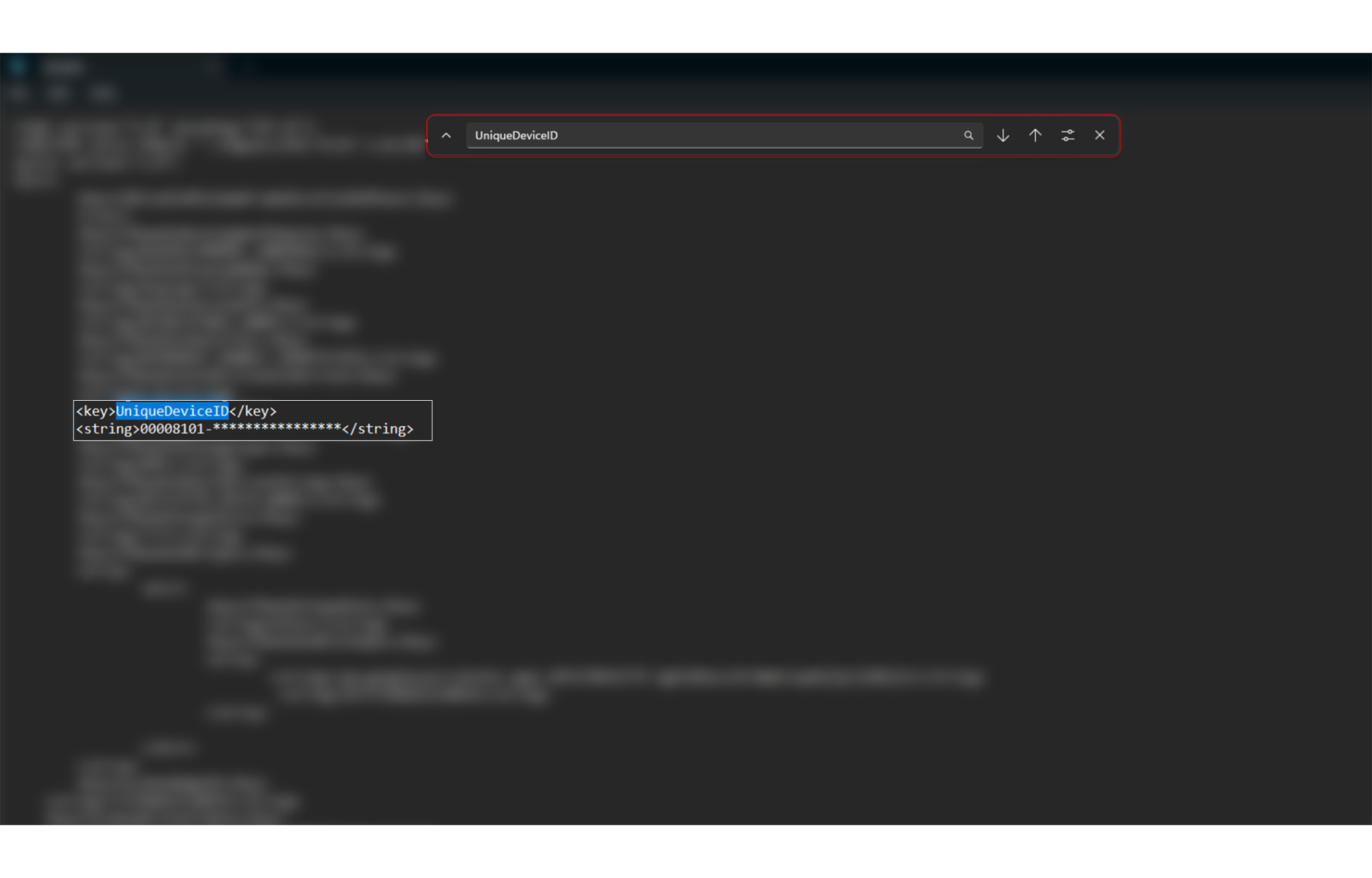 What is an iPhone UDID? Here’s How to Find It on Any iPhone