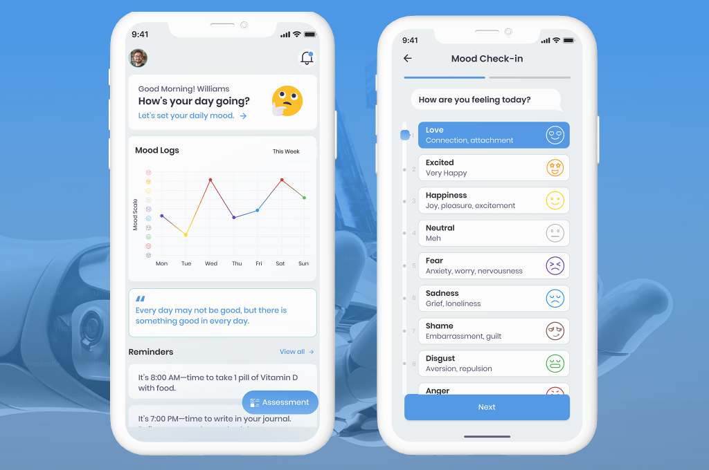AssortTech | Scalable Custom Software & AI-Driven Development