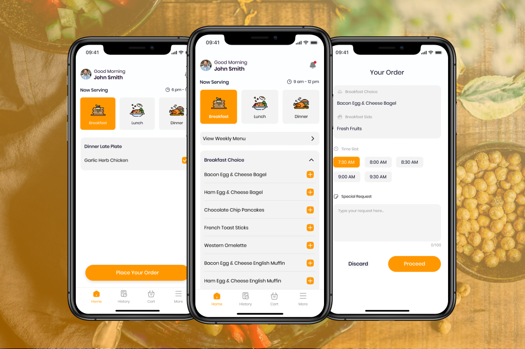 AssortTech | Scalable Custom Software & AI-Driven Development